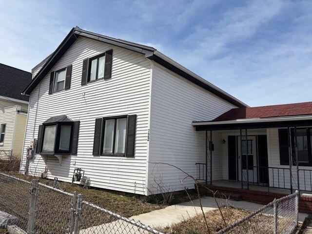 5 bedroom, Fall River MA 02720 LS101897903