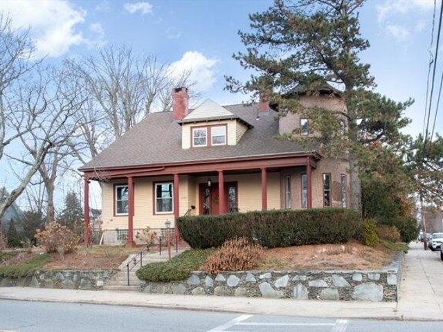 5 bedroom, Fall River MA 02720 LS102959141
