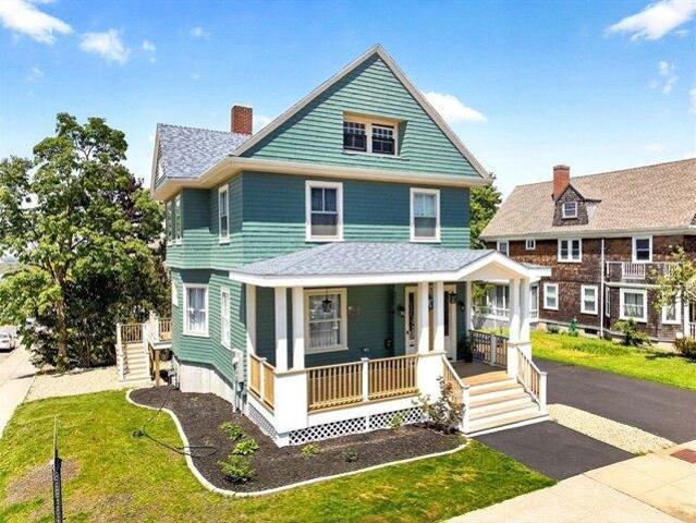5 bedroom, Fall River MA 02720 LS103069221