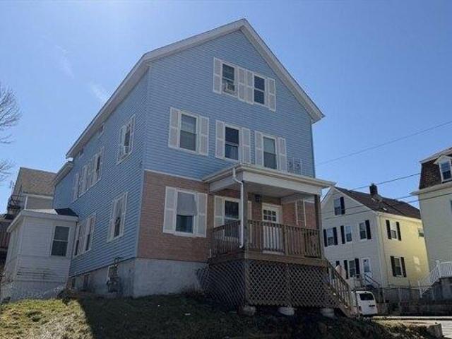 5 bedroom, Fall River MA 02721 102411817