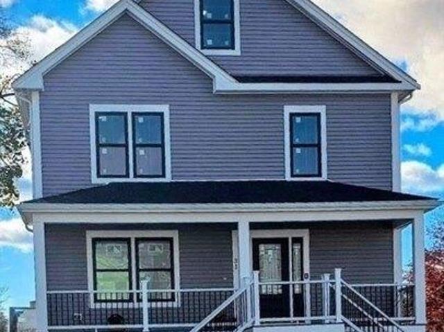 5 bedroom, Fall River MA 02721 LS102762859
