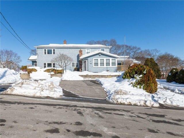 5 bedroom, Fall River MA 02721 LS102775893