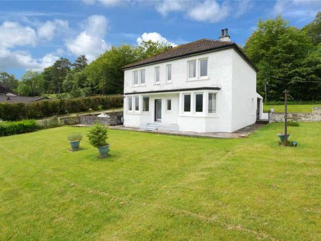 5 Bedroom Farm Commercial