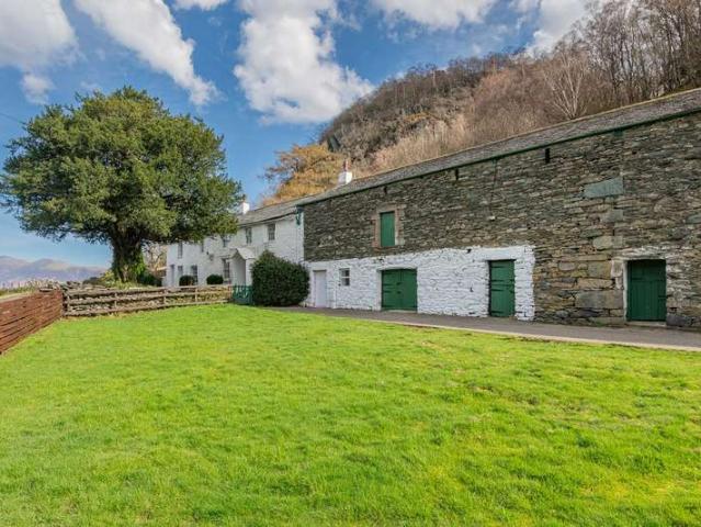 5 Bedroom Farm House Character Property