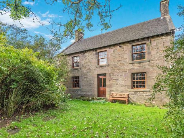 5 Bedroom Farm House Character Property