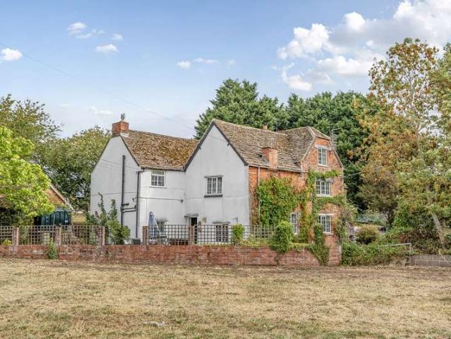 5 Bedroom Farm House Character Property