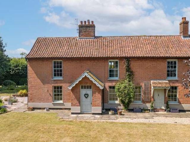 5 Bedroom Farm House Character Property