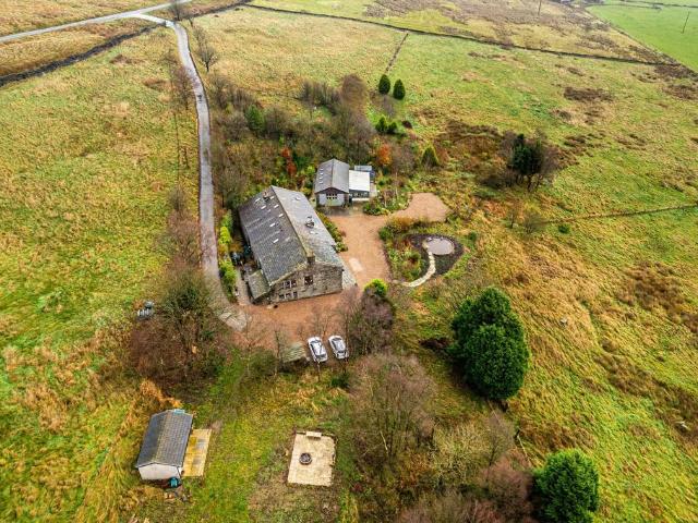 5 bedroom farm house for sale