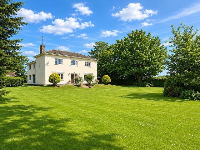 5 bedroom farm house for sale