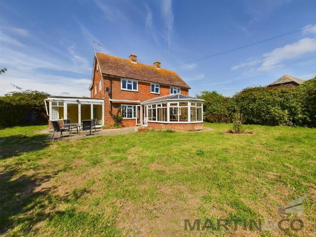5 bedroom farm house for sale