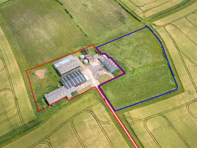 5 bedroom farm house for sale