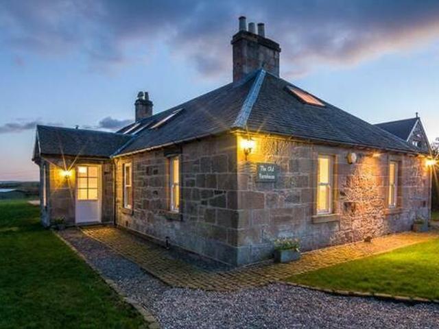 5 bedroom farm house for sale in The Old Farmhouse Barrhill Farm G66