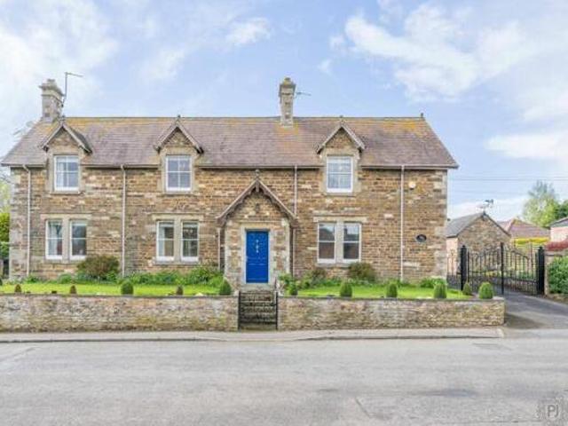 5 Bedroom Farm House For Sale In Whissendine
