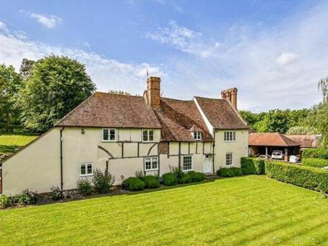 5 Bedroom Farm House For Sale In Adisham