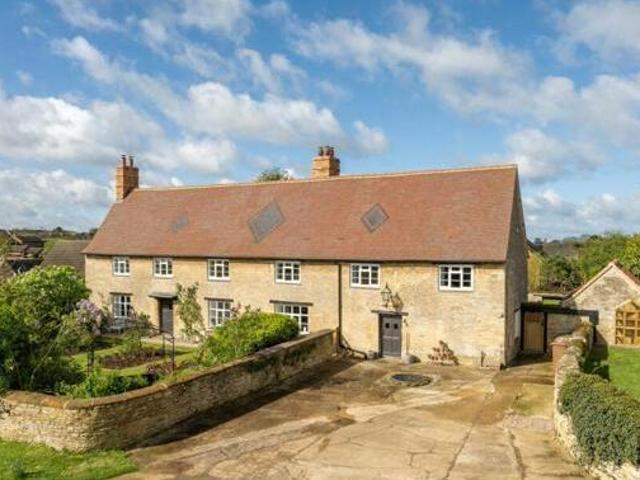 5 Bedroom Farm House For Sale In Bozeat