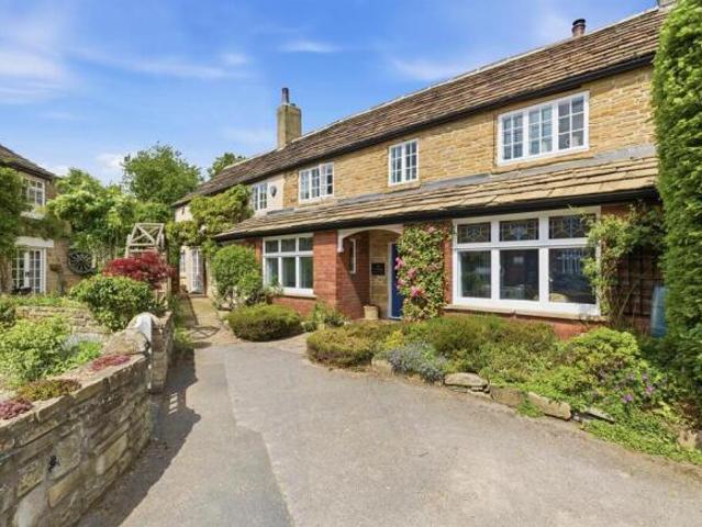 5 bedroom farm house for sale in Croft Farmhouse and Barn, LS26