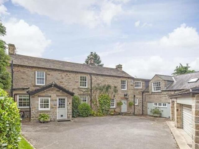 5 Bedroom Farm House For Sale In Curbar, Hope Valley
