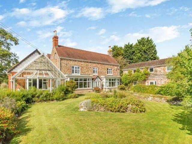 5 Bedroom Farm House For Sale In Gloucester, Gloucestershire