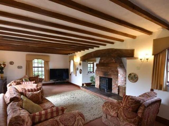 5 Bedroom Farm House For Sale In Grassthorpe