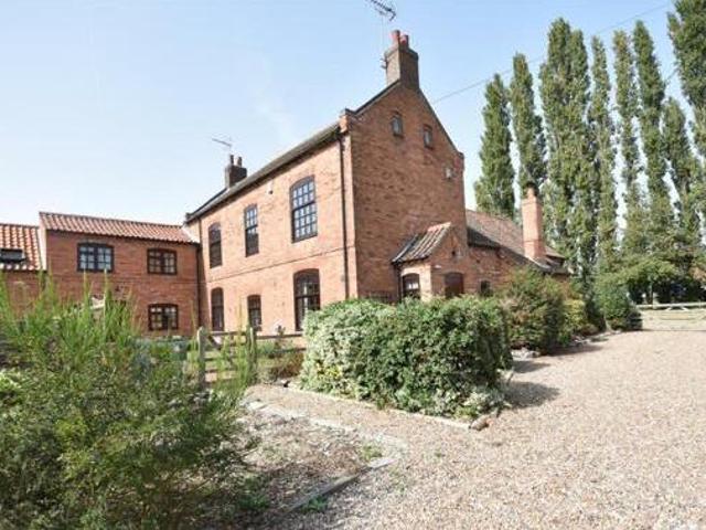 5 Bedroom Farm House For Sale In Grassthorpe