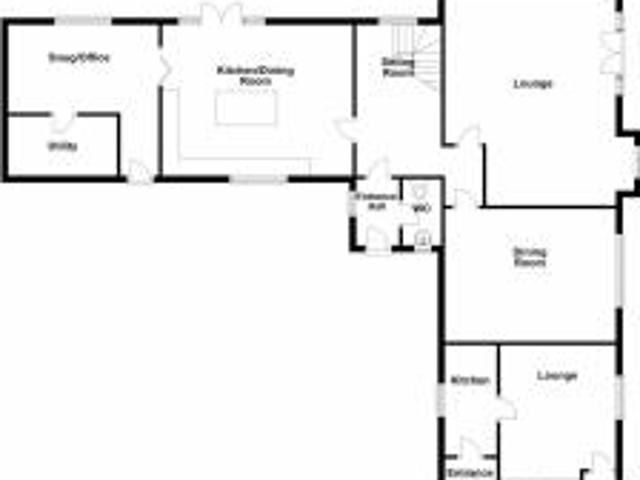 5 bedroom farm house for sale in Manchester Road, Swinton, M27