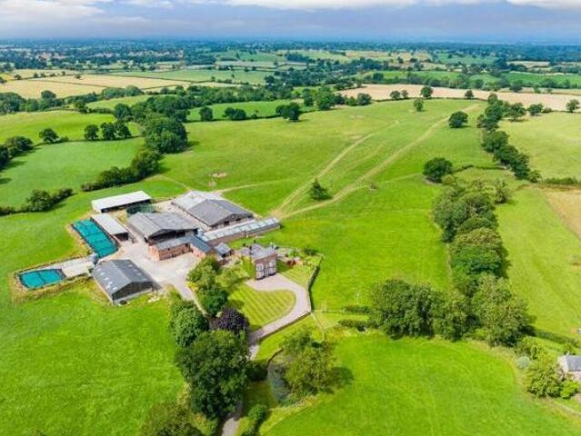 5 Bedroom Farm House For Sale In Malpas