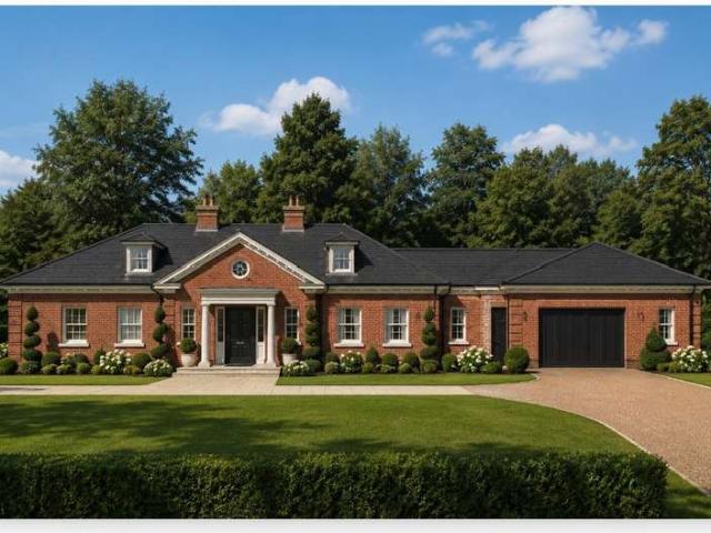 5 Bedroom Farm Land Commercial