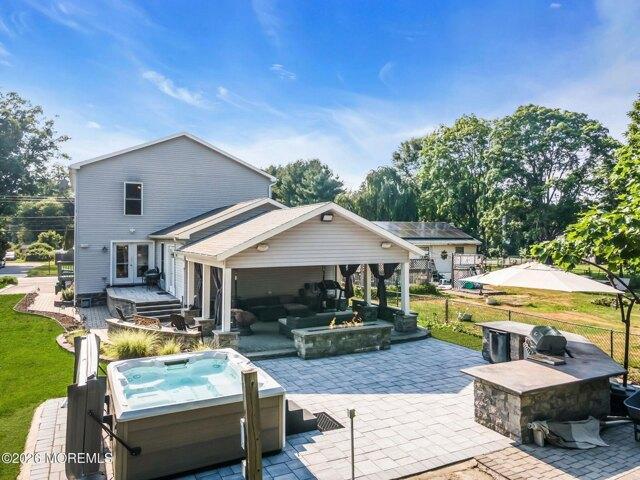 5 bedroom, Farmingdale NJ 07727 104567512