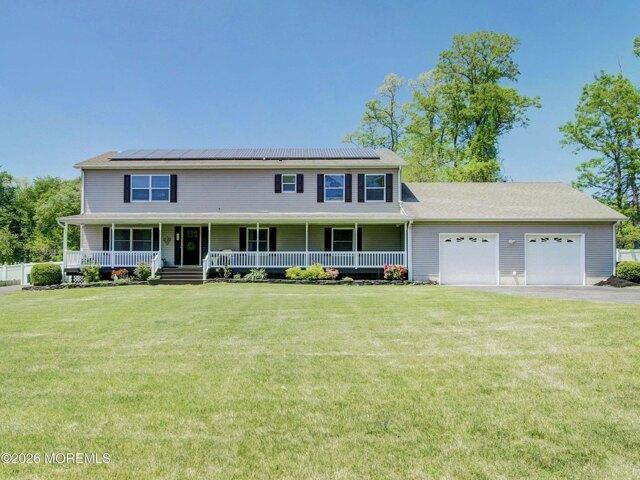 5 bedroom, Farmingdale NJ 07727 104718699