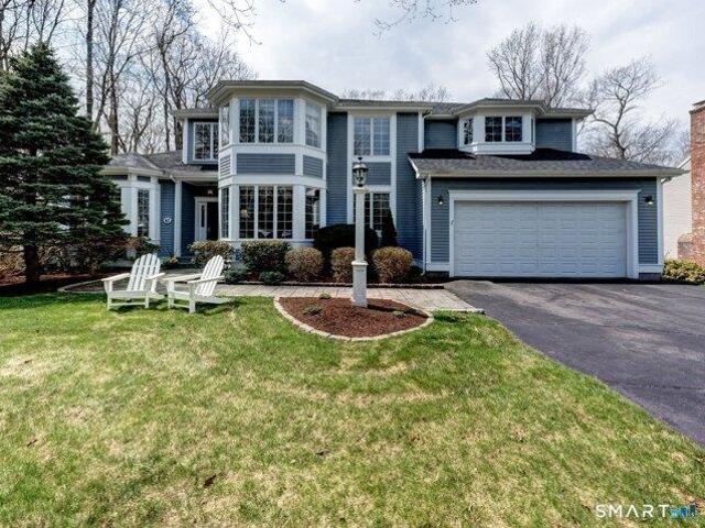 5 bedroom, Farmington CT 06085 LS103071533