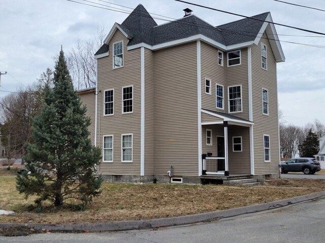 5 bedroom, Fitchburg MA 01420 102586395