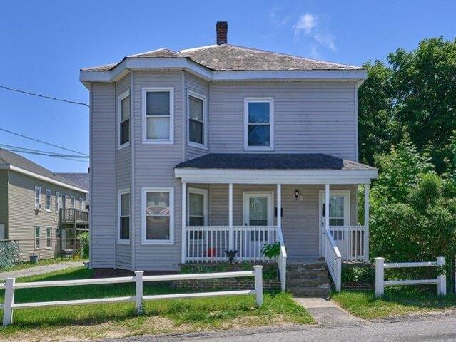 5 bedroom, Fitchburg MA 01420 104686656