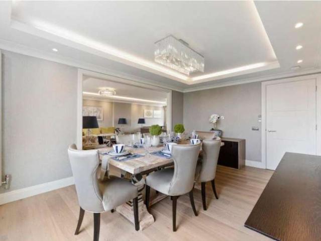 5 Bedroom Flat