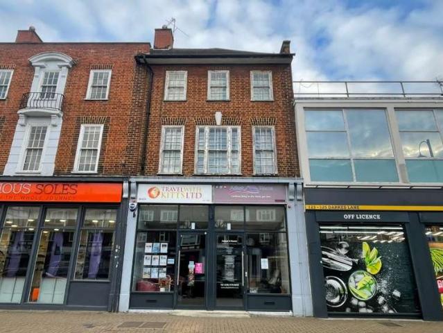 5 Bedroom Flat