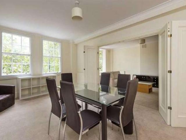 5 Bedroom Flat
