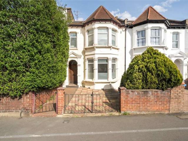 5 Bedroom Flat