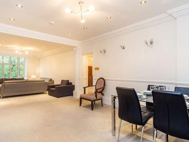5 Bedroom Flat