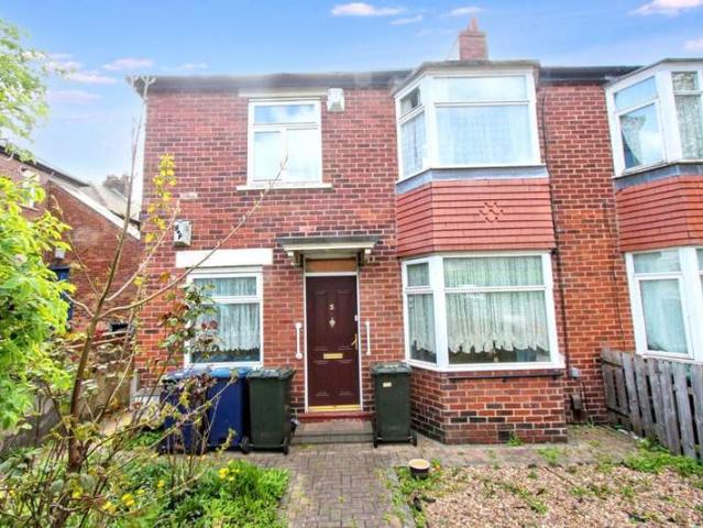 5 Bedroom Flat