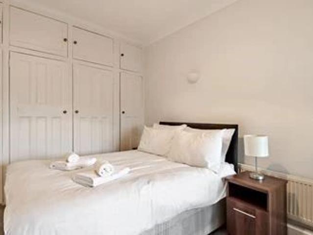 5 Bedroom Flat