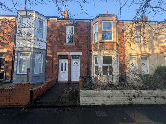 5 Bedroom Flat