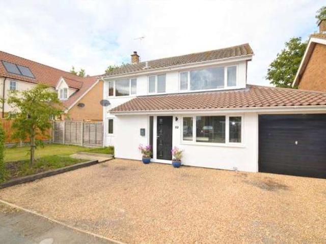 5 Bedroom Flat