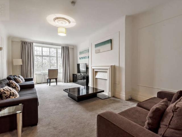 5 Bedroom Flat