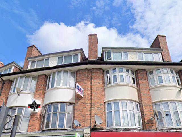 5 bedroom Flat to let FINCHLEY LANE, HENDON LONDON, NW4 1BN