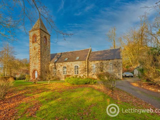 4 Bedroom Detached to Rent at Aberdeenshire, Turriff and District