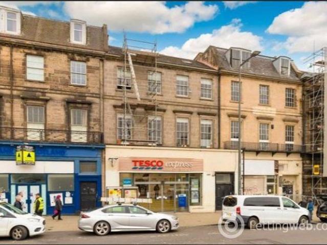 5 Bedroom Flat to Rent at Broughton, Edinburgh/City Centre, Edinburgh