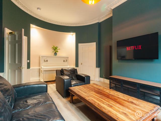 5 Bedroom Flat to Rent at Bruntsfield, Edinburgh, Edinburgh South, Greenhill, Marchmont, Newington, Sciennes, South, Southside, Wing