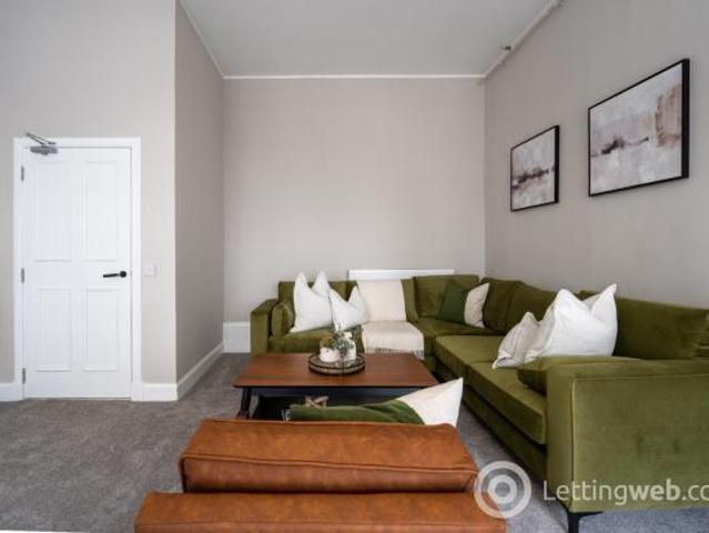 5 Bedroom Flat to Rent at Dundee/City Centre, Dundee, Dundee City, Maryfield, Tay Bridges