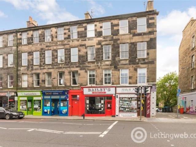 5 Bedroom Flat to Rent at Edinburgh, Edinburgh South, Newington, South, Southside, Wing