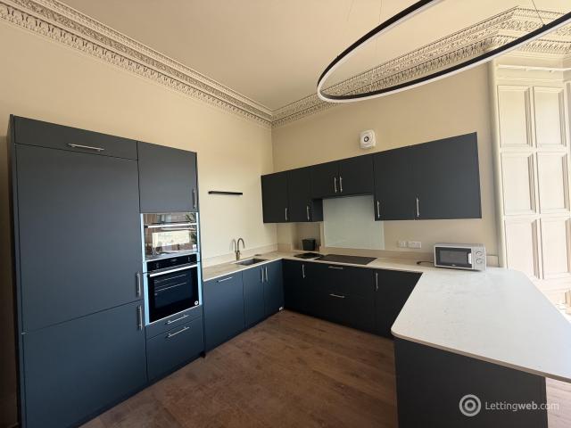 5 Bedroom Flat to Rent at Edinburgh, Ings, Marchmont, Meadows, Morningside