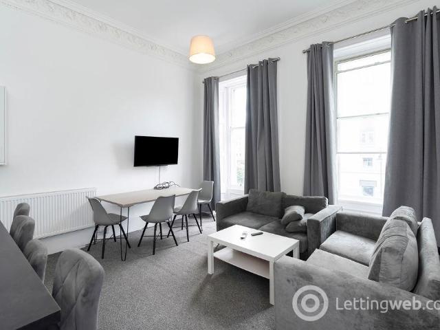 5 Bedroom Flat to Rent at Edinburgh/City Centre, Edinburgh, Edinburgh/Tollcross